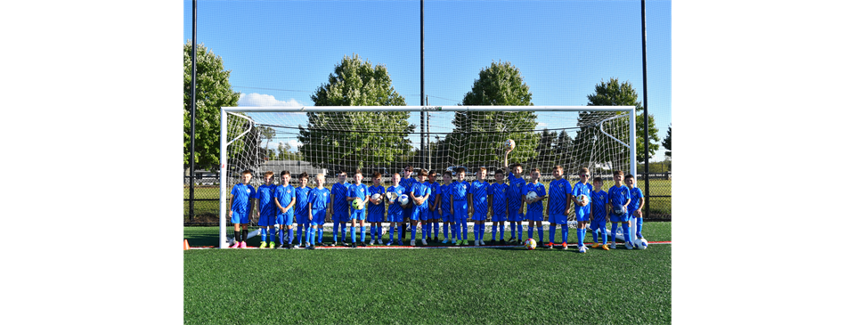 Suffield Soccer Club > Home